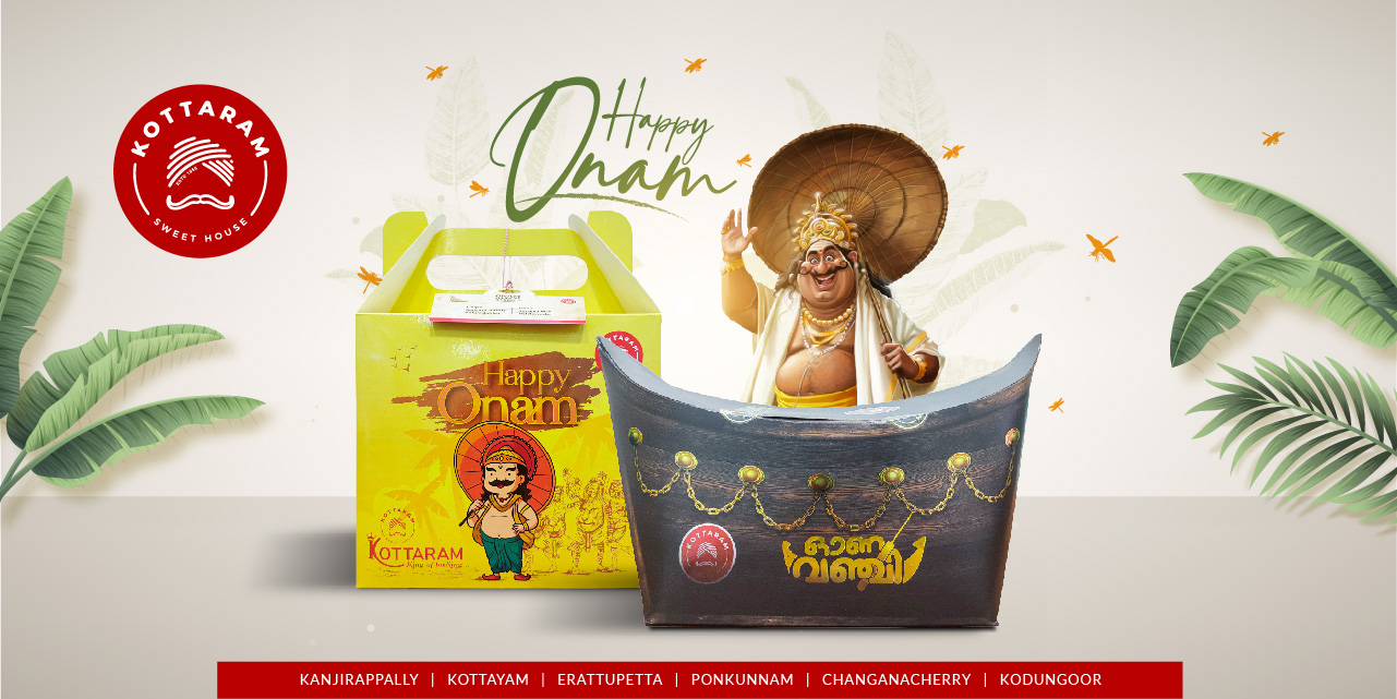 Kottaram | King of BaKing